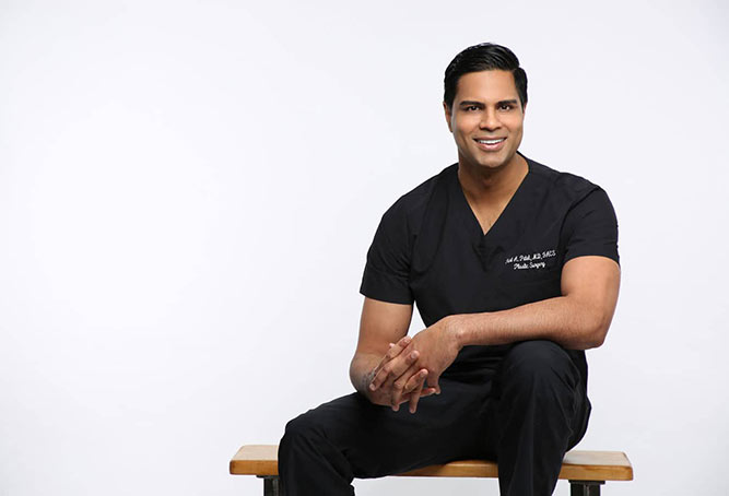 Plastic Surgery Clinic of Chicago | Dr. Parit Patel